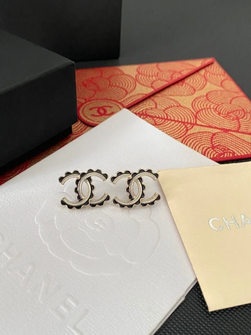 OEM Chanel Earrings