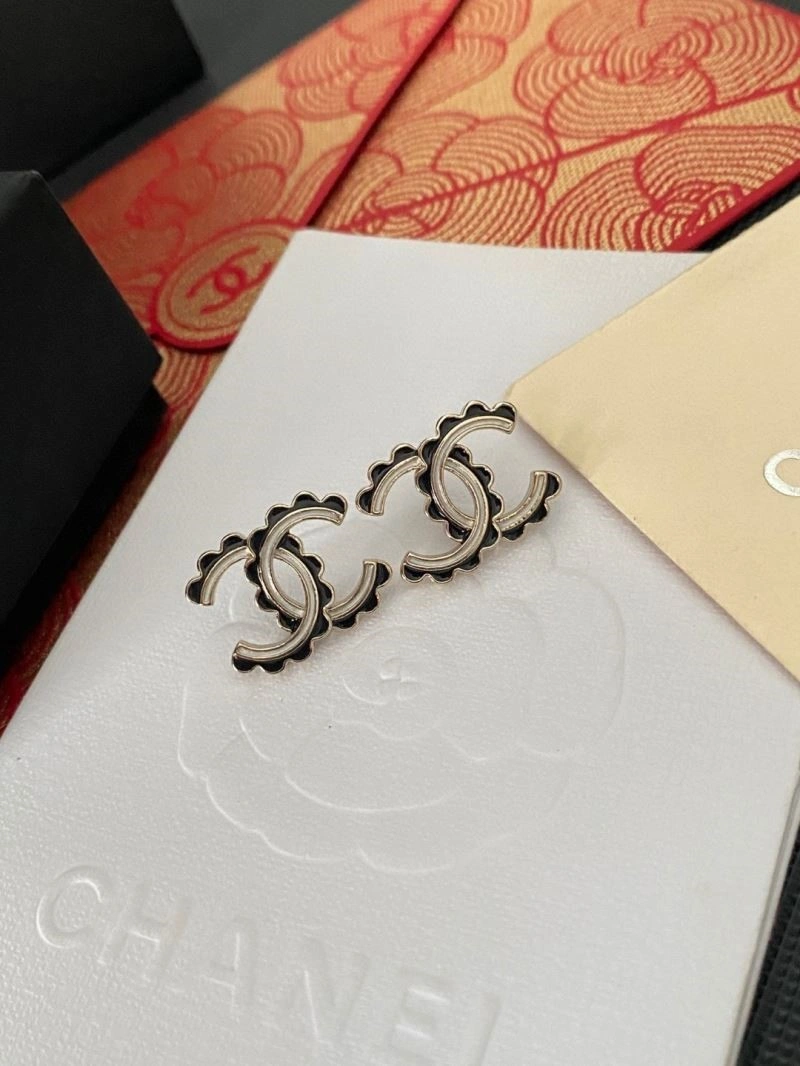 OEM Chanel Earrings