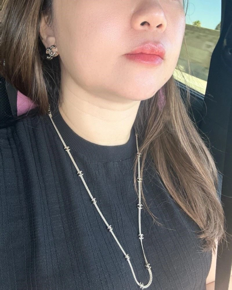 OEM Chanel Earrings