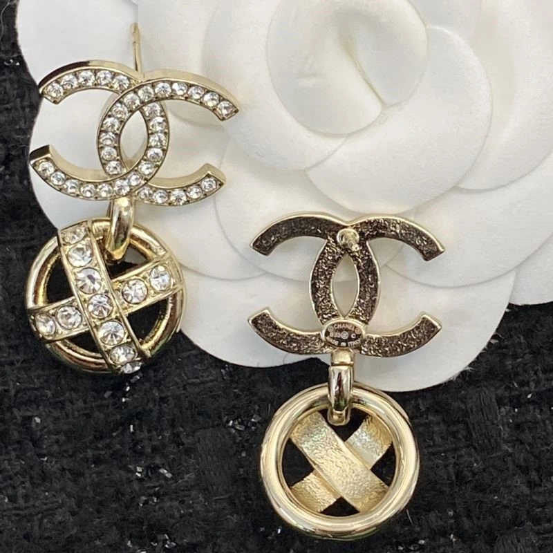 Bargain Chanel Earrings