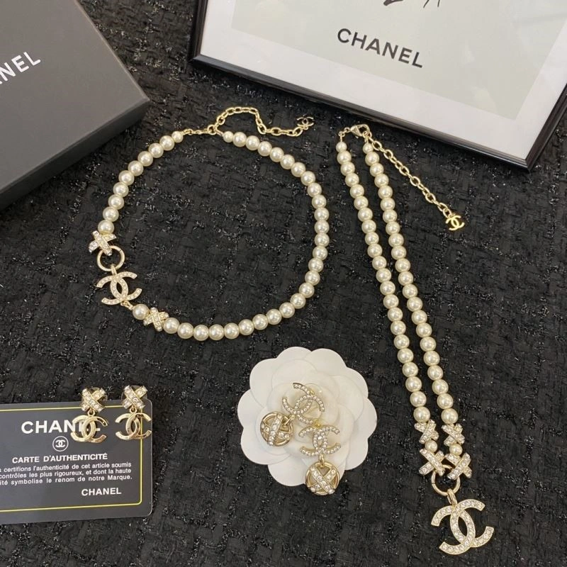 Bargain Chanel Earrings