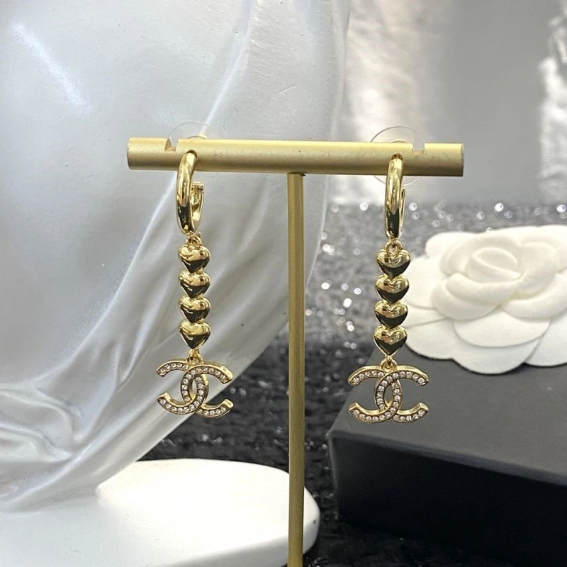 Reasonably priced Chanel Earrings
