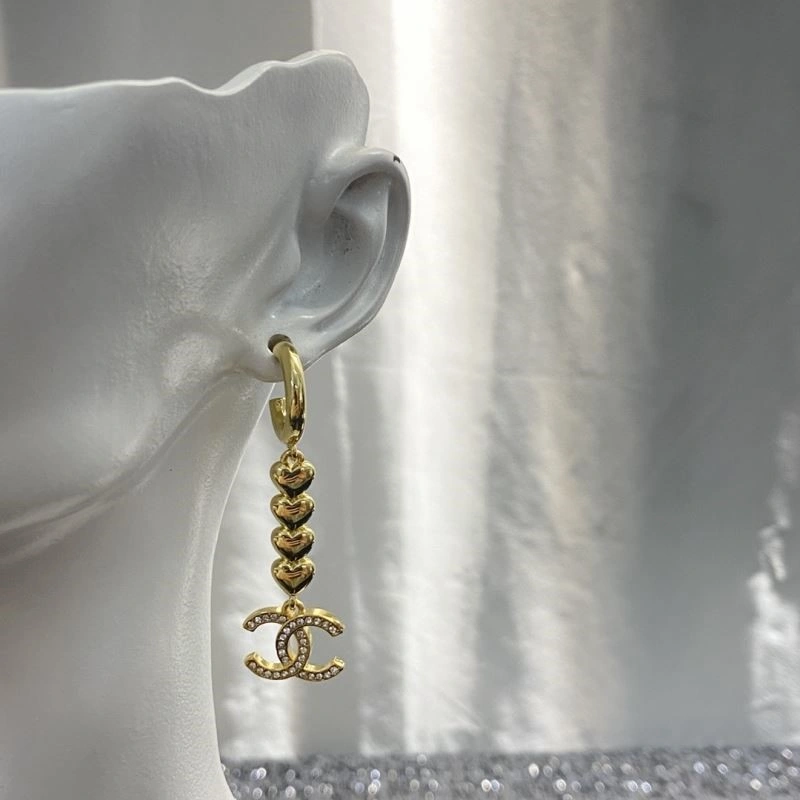 Reasonably priced Chanel Earrings