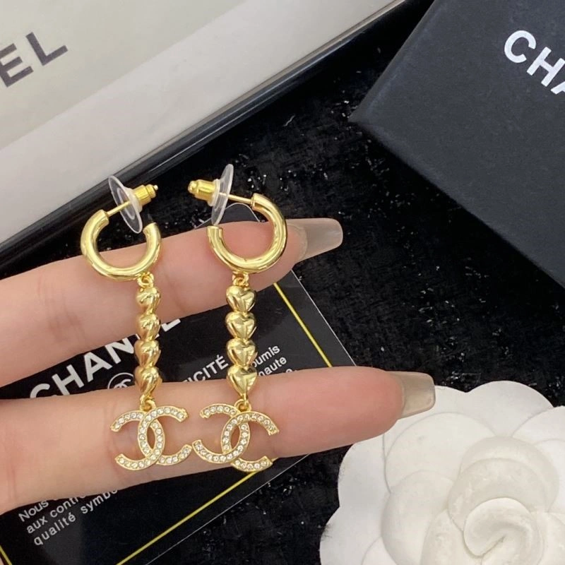 Reasonably priced Chanel Earrings