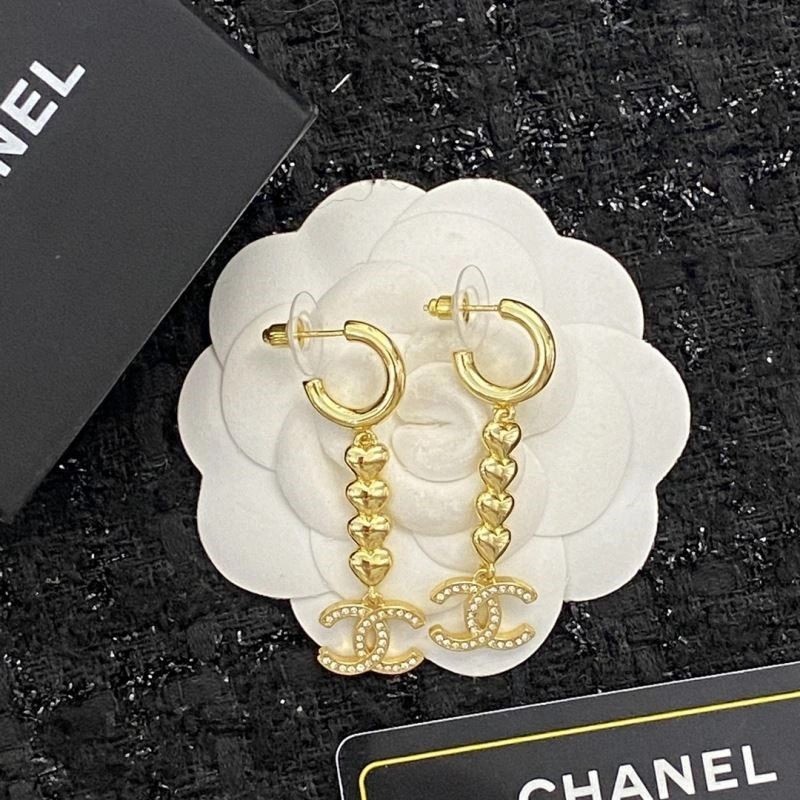 Reasonably priced Chanel Earrings
