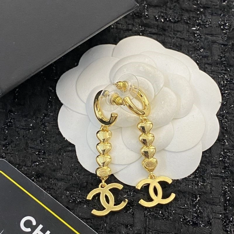 Reasonably priced Chanel Earrings