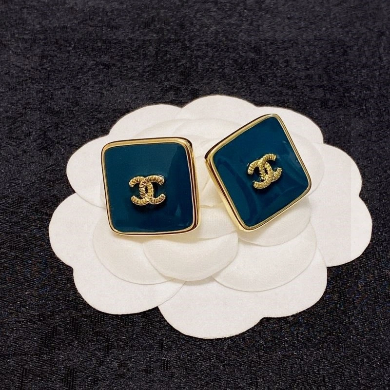Accurate model Chanel Earrings