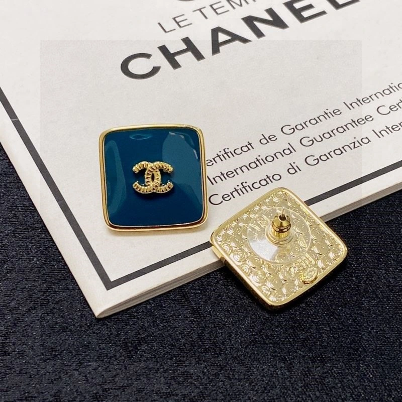 Accurate model Chanel Earrings