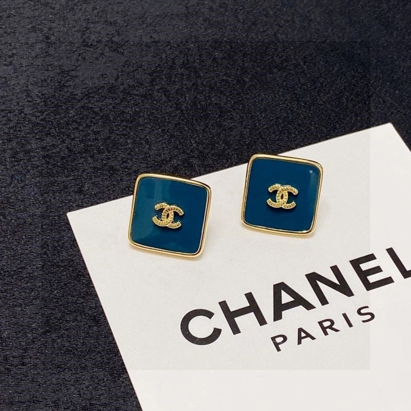 Accurate model Chanel Earrings