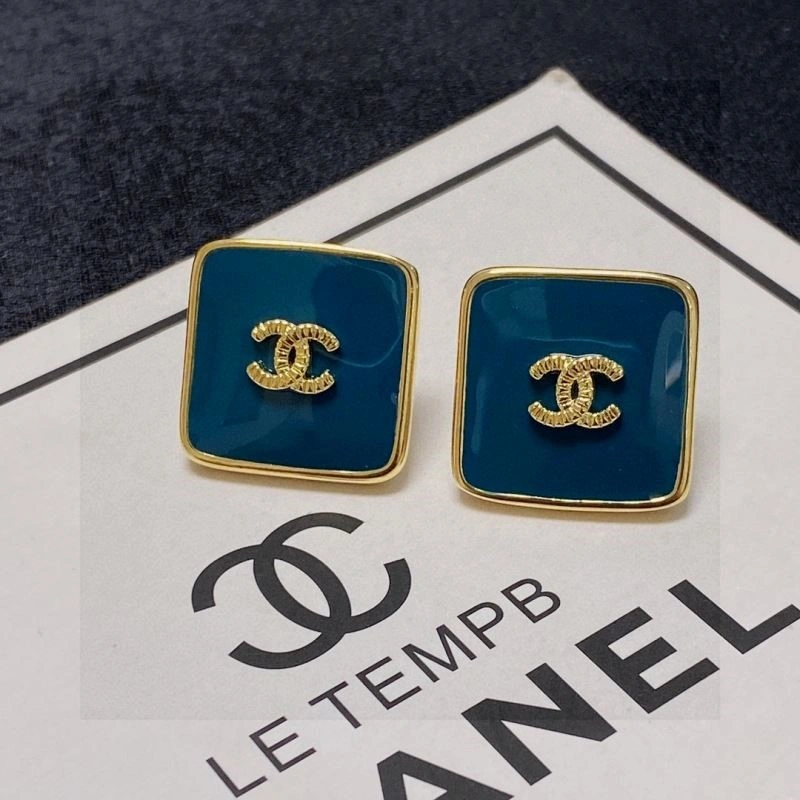 Accurate model Chanel Earrings