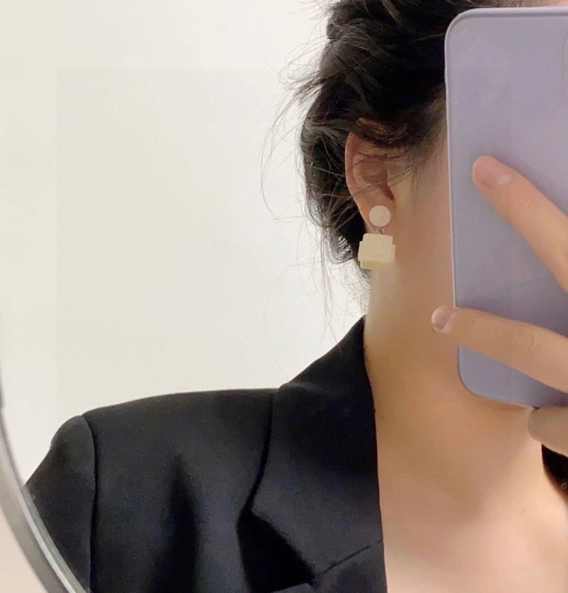 Budget-friendly Chanel Earrings