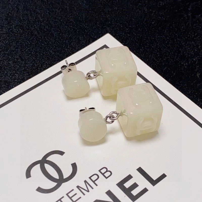 Budget-friendly Chanel Earrings