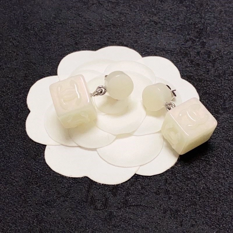 Budget-friendly Chanel Earrings