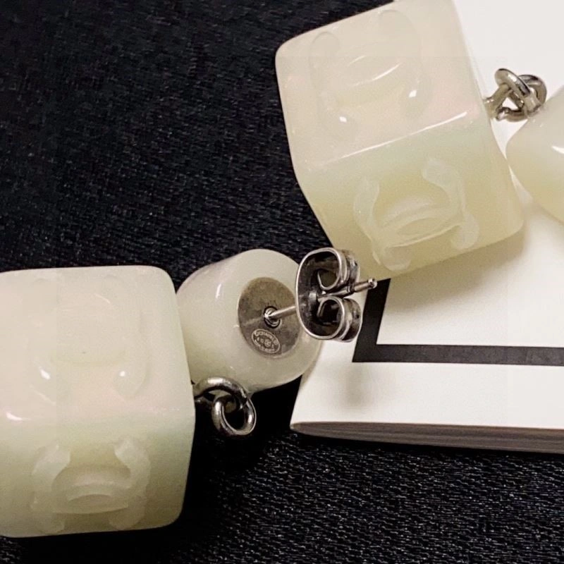 Budget-friendly Chanel Earrings