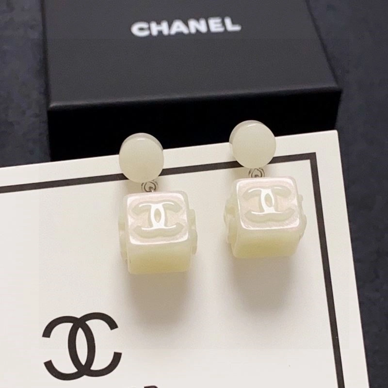 Budget-friendly Chanel Earrings
