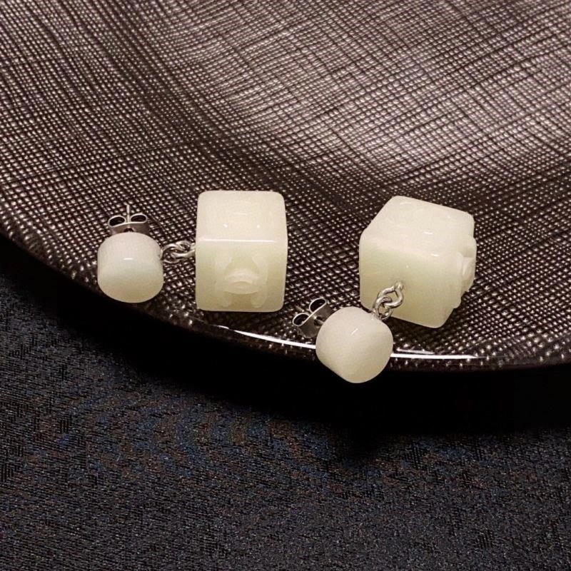 Budget-friendly Chanel Earrings