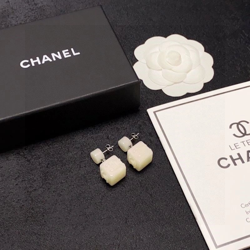 Budget-friendly Chanel Earrings