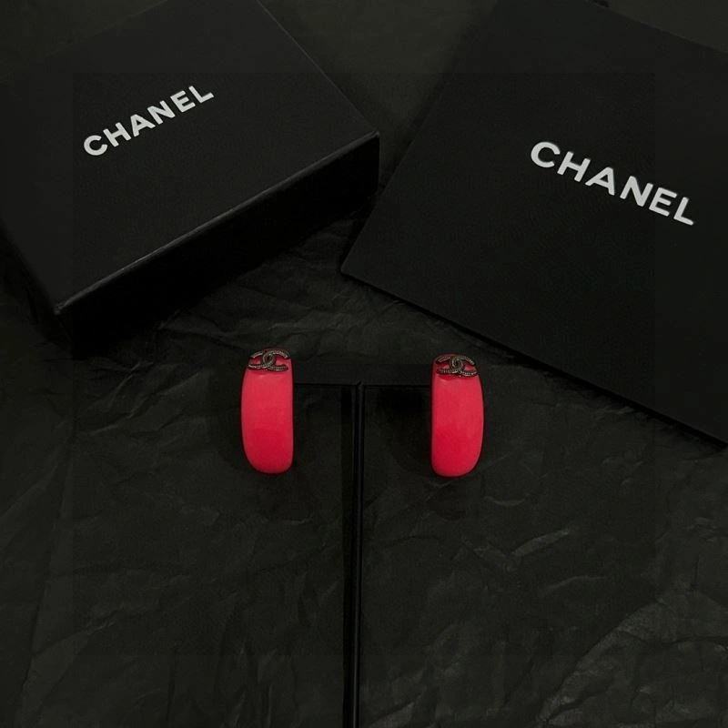 Economical Chanel Earrings