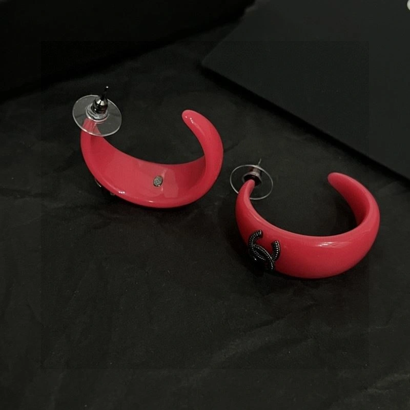 Economical Chanel Earrings