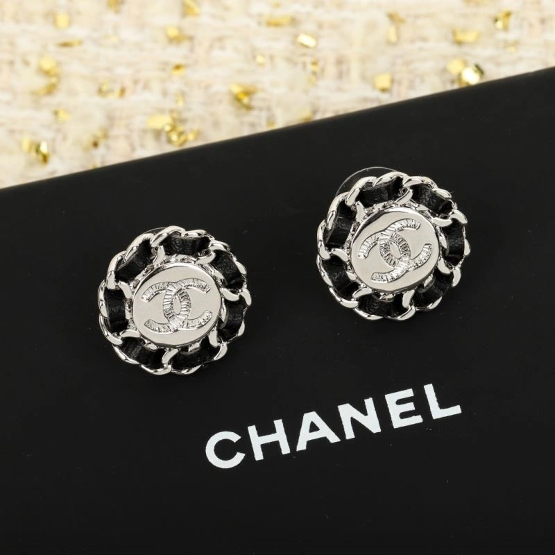 Accurate model Chanel Earrings