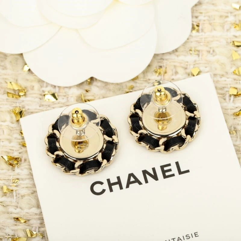 Accurate model Chanel Earrings