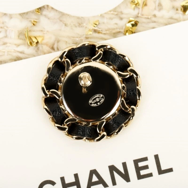 Accurate model Chanel Earrings