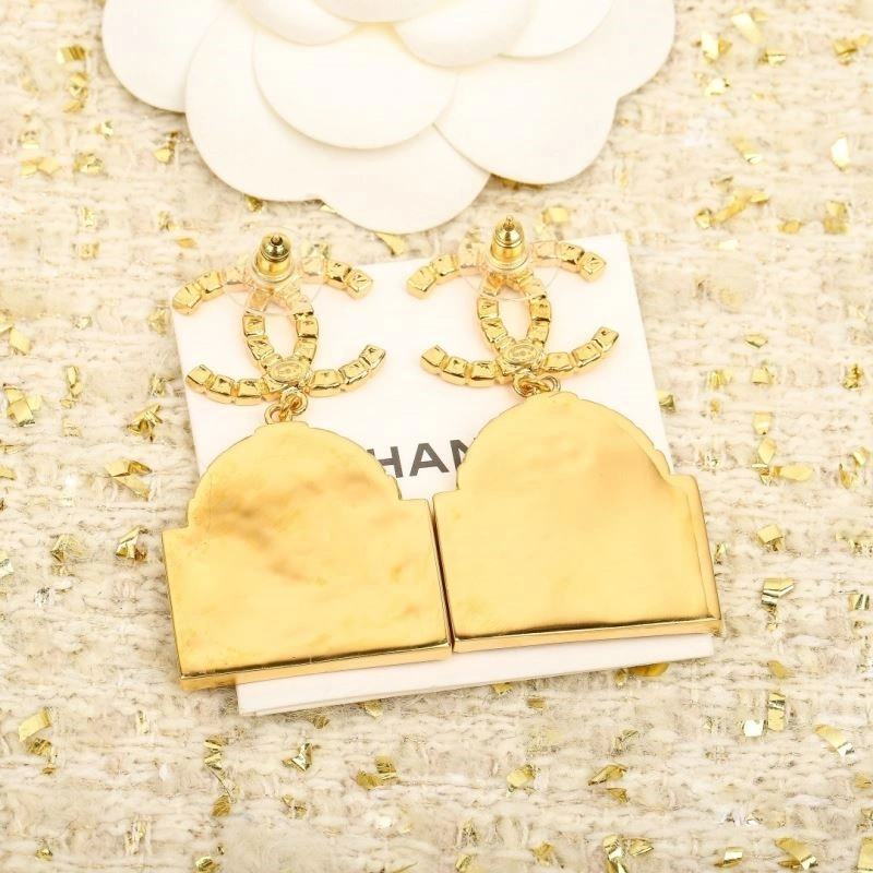 Value-priced Chanel Earrings