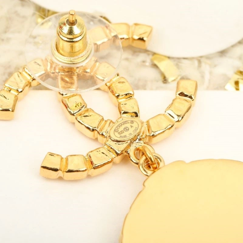 Value-priced Chanel Earrings