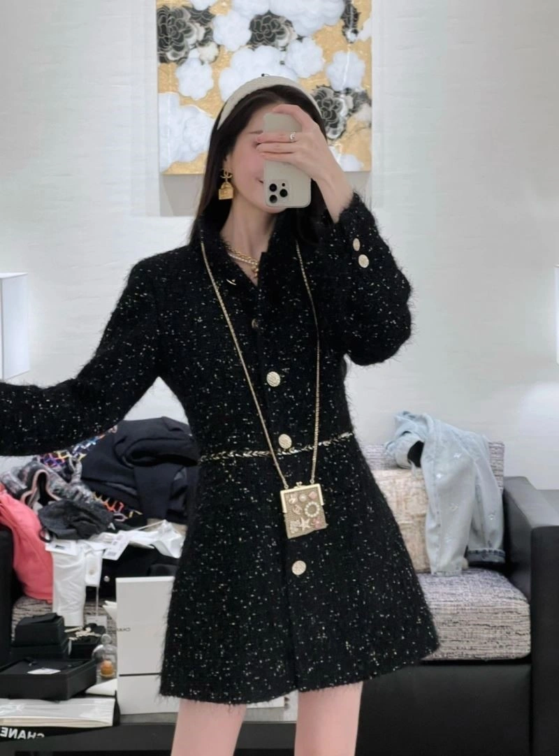 Value-priced Chanel Earrings