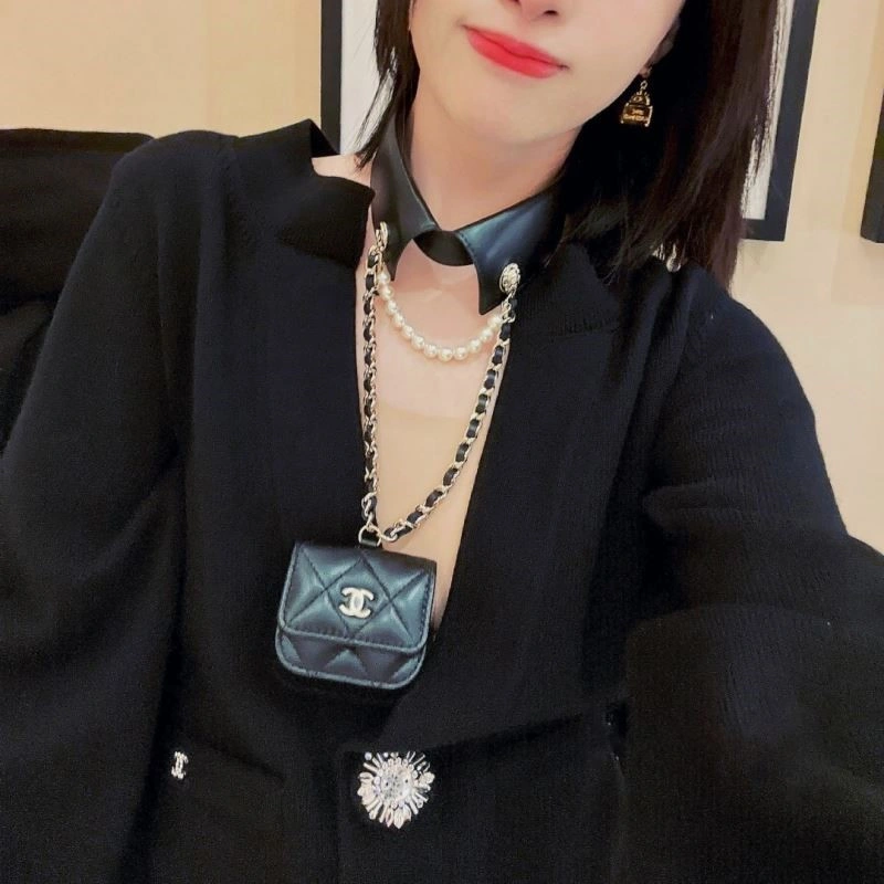 Value-priced Chanel Earrings