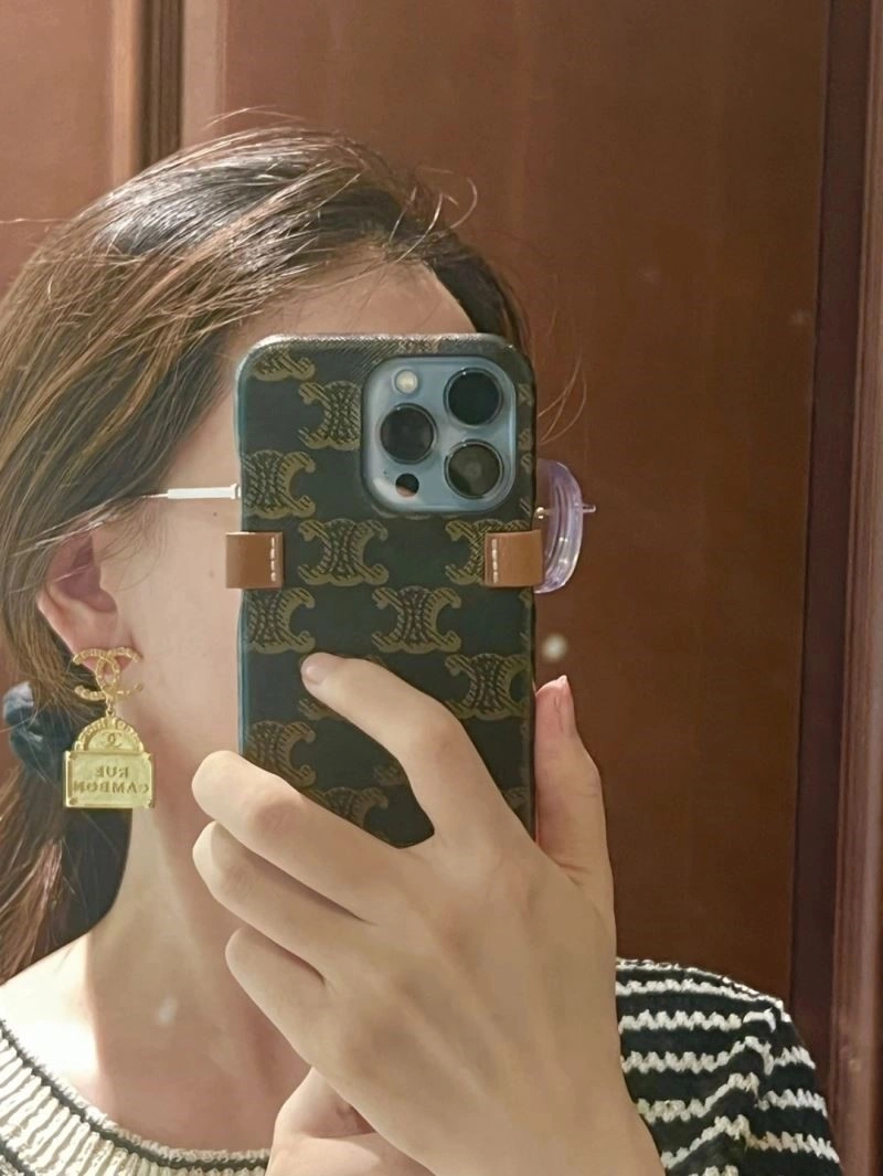 Value-priced Chanel Earrings