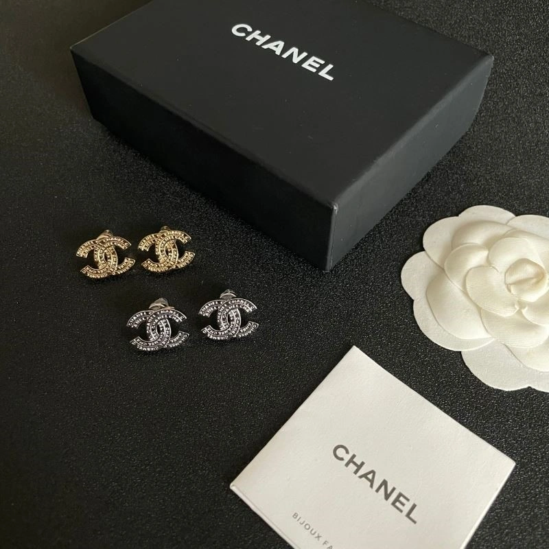 Value-priced Chanel Earrings