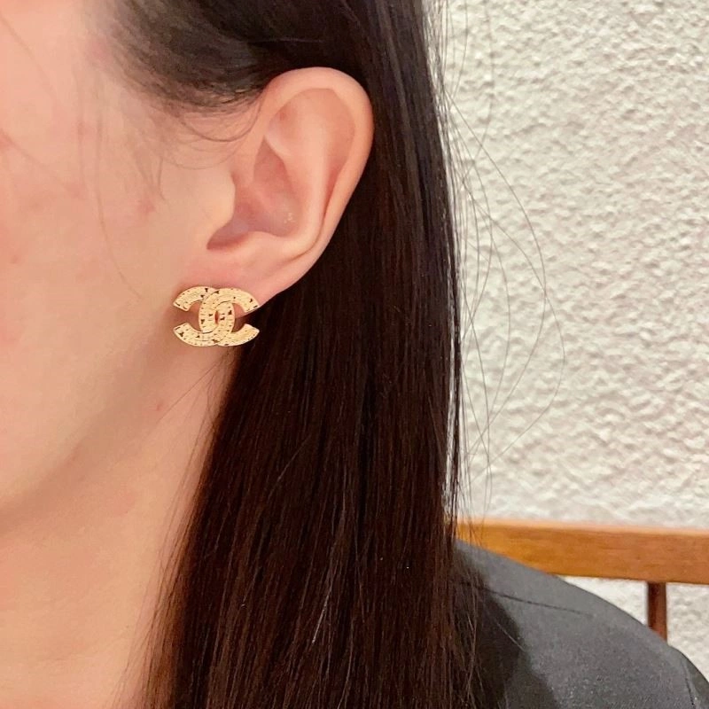 Value-priced Chanel Earrings