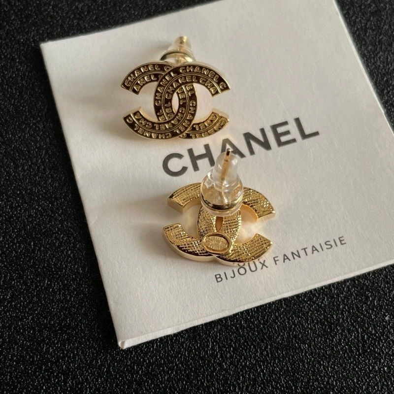 Value-priced Chanel Earrings