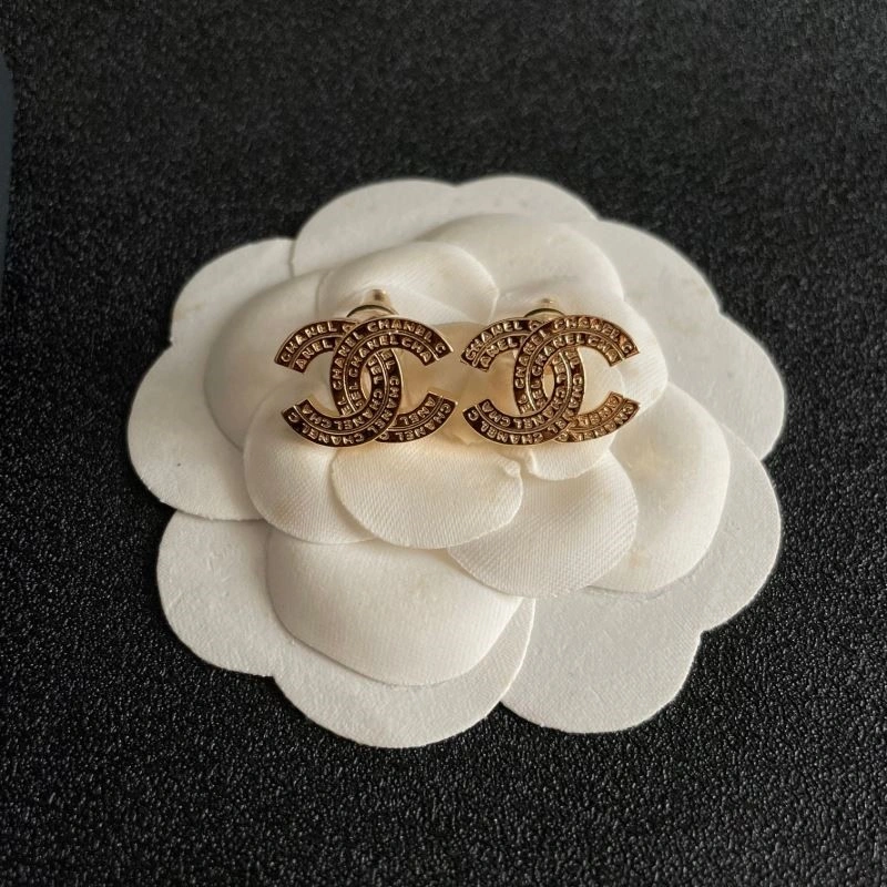 Value-priced Chanel Earrings