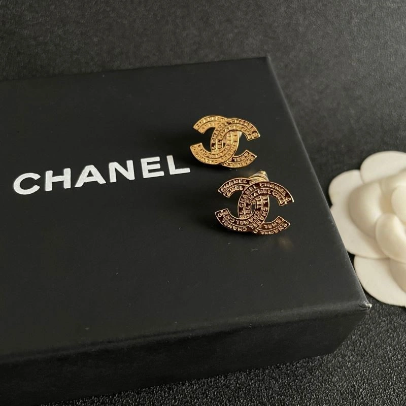 Value-priced Chanel Earrings