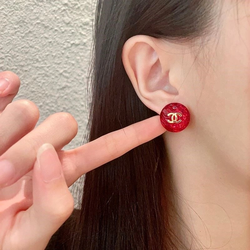 Value-priced Chanel Earrings