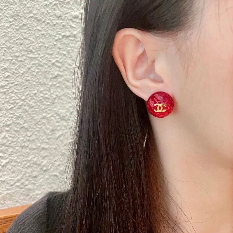 Value-priced Chanel Earrings
