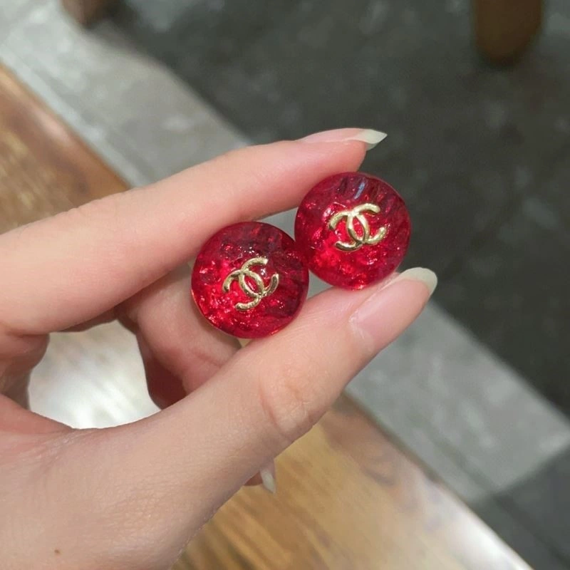 Value-priced Chanel Earrings