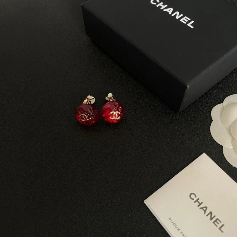 Value-priced Chanel Earrings