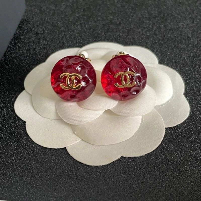Value-priced Chanel Earrings