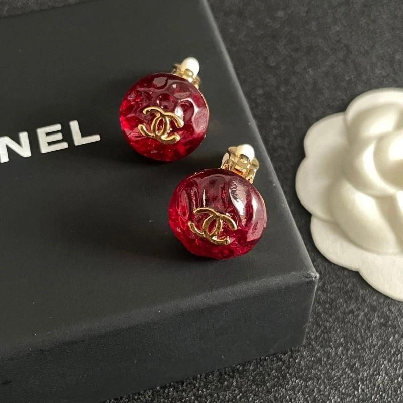 Value-priced Chanel Earrings