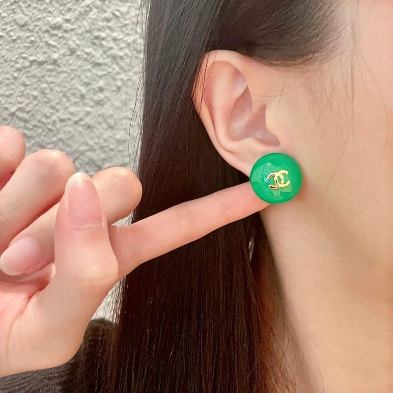 Legit Chanel Earrings