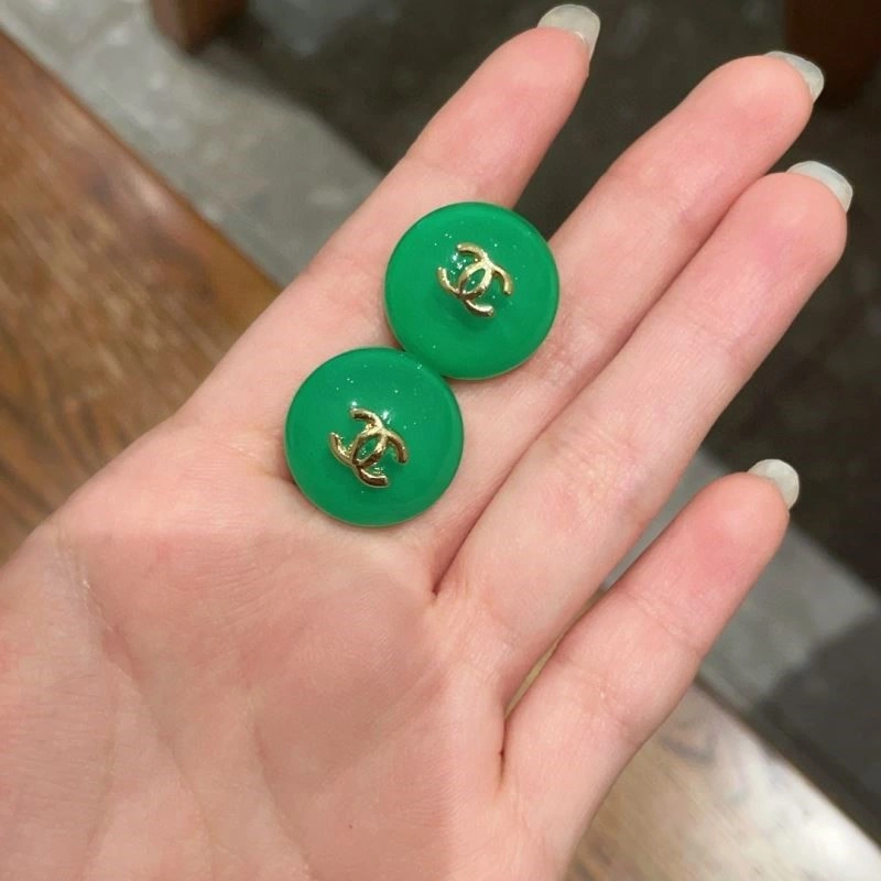 Legit Chanel Earrings