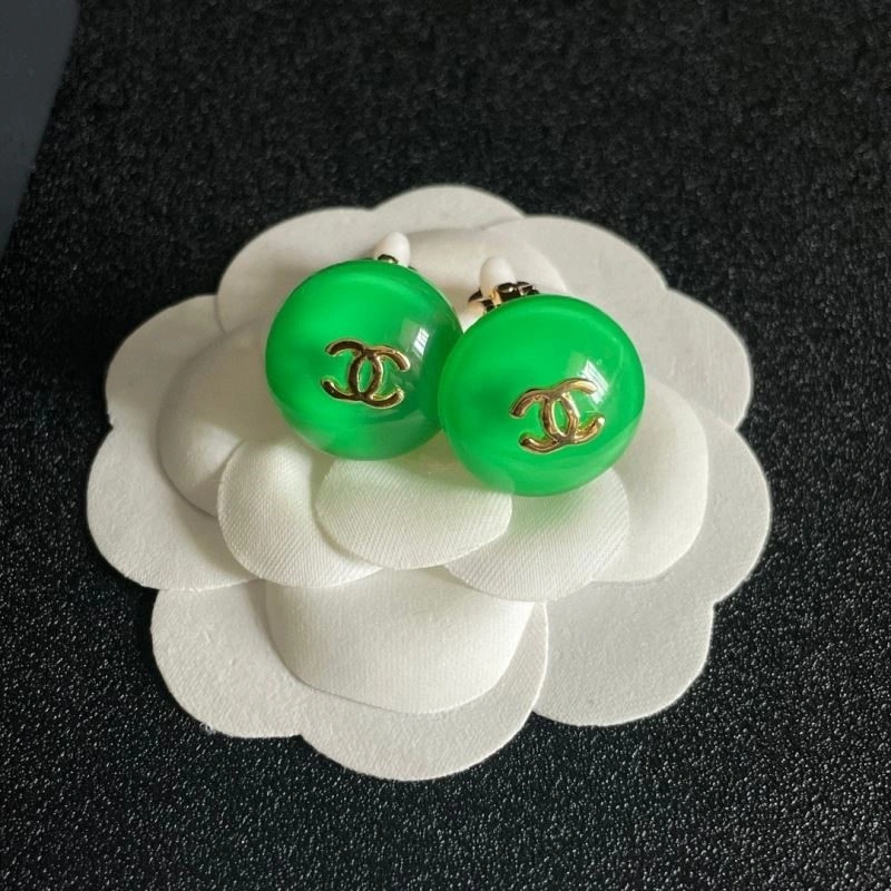 Legit Chanel Earrings