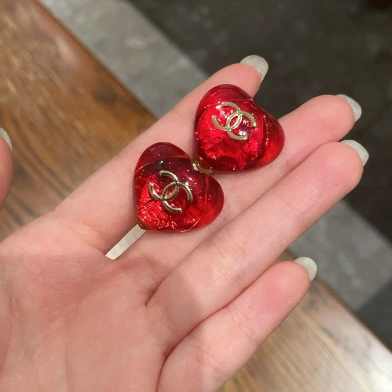 Budget-friendly Chanel Earrings