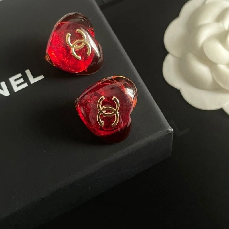 Budget-friendly Chanel Earrings