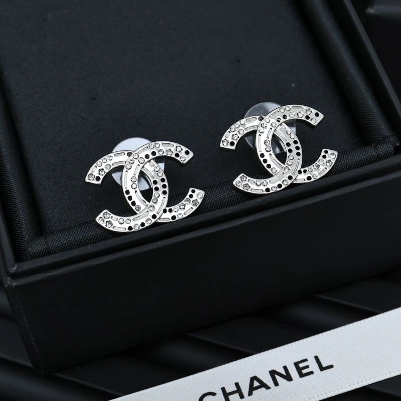 Reasonably priced Chanel Earrings
