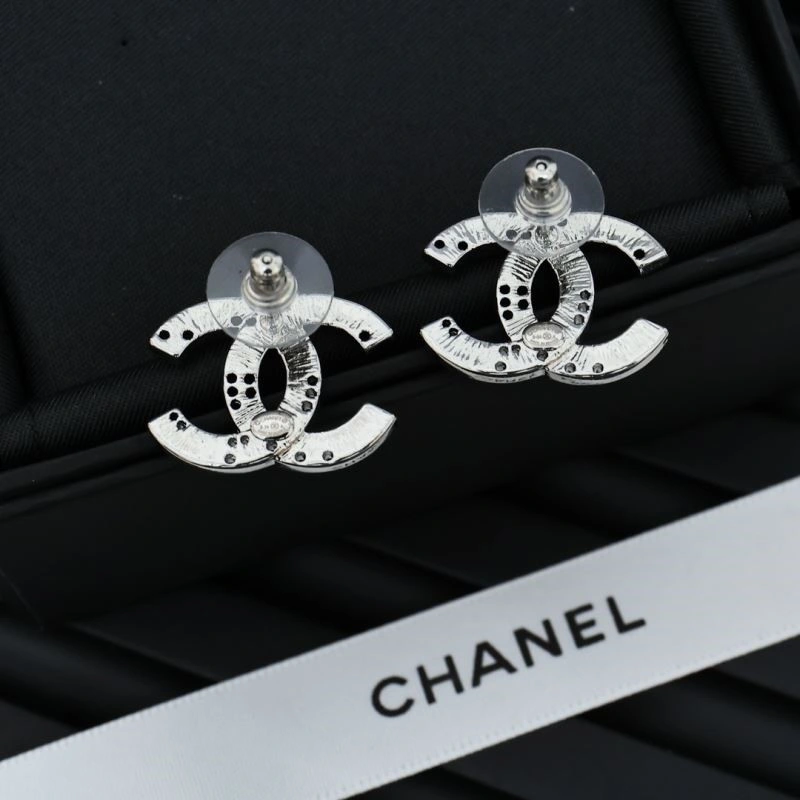 Reasonably priced Chanel Earrings