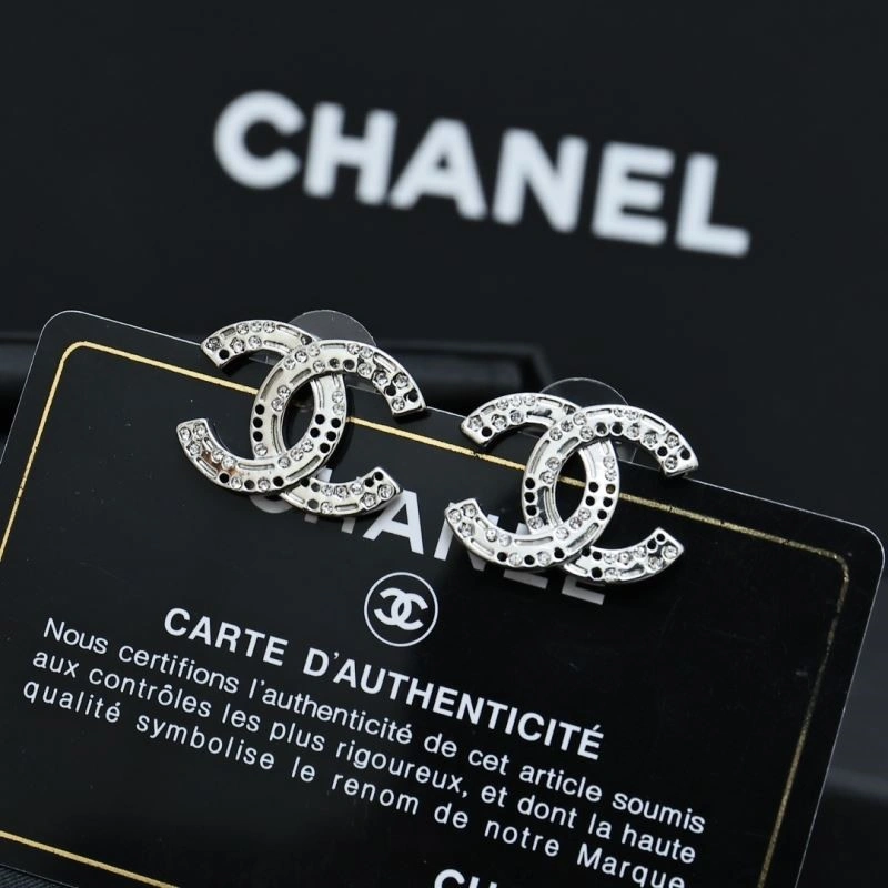 Reasonably priced Chanel Earrings